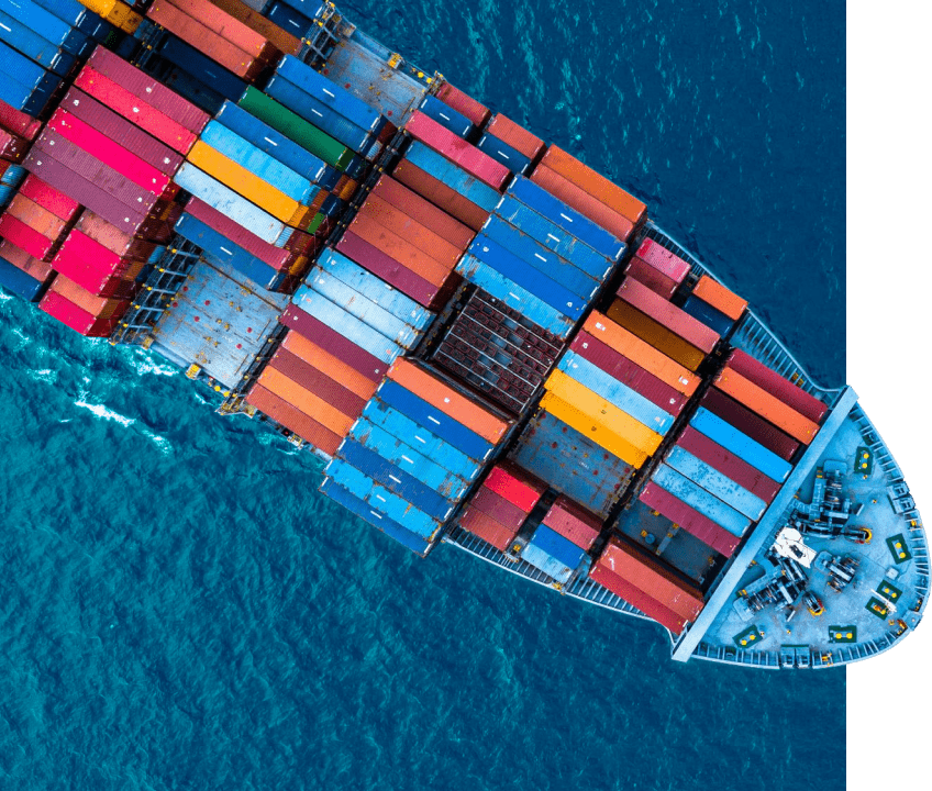 Sahel Shipping International Transport Company - Sahel Shipping